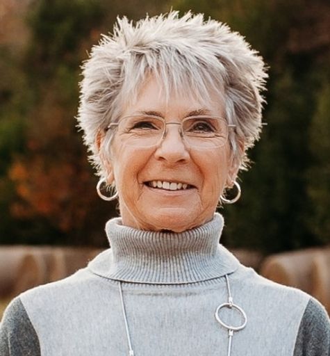 Ruth Ann Johnson Obituary March 9, 2024 - Milton Shealy Funeral Home