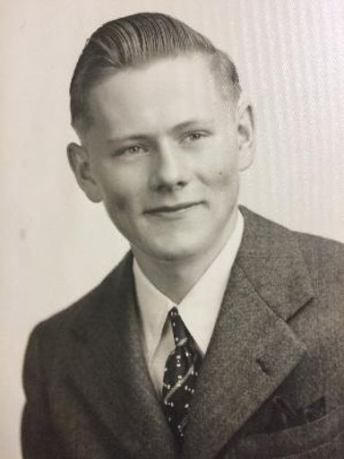 Alex Hessler Obituary November 4, 2016 - Graumlich Funeral Home