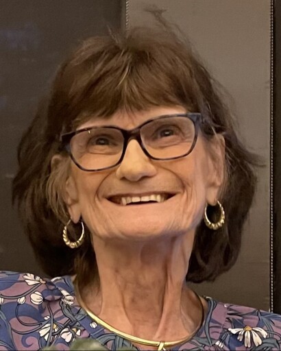 Anne Louise Carroll Obituary - Conroy Funeral Home