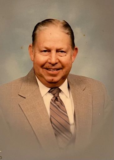 Jesse Wade Obituary July 17, 2022 - Stauffer Funeral Homes