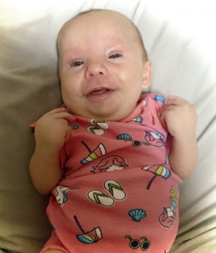 Emrielle Jewel Cruz Obituary May 16, 2023 - Good Shepherd Funeral ...