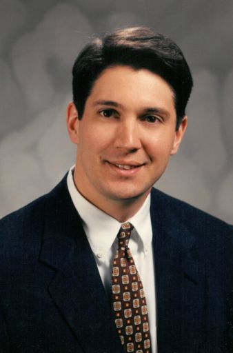 W. Steven Winter Obituary November 22, 2018 - Baue Funeral Homes