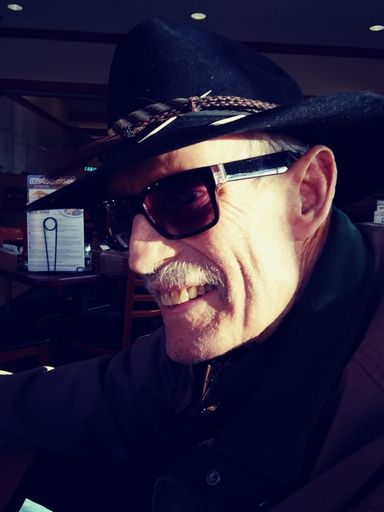 John Roebuck Obituary December 10, 2018 - Wayne Boze Funeral Home