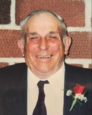 Leonard L. Kiley Obituary November 4, 2024 - Mason-Lindhart Funeral Home