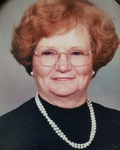 Geneva Jarvis Obituary February 19 2024 Luginbuel Funeral Home