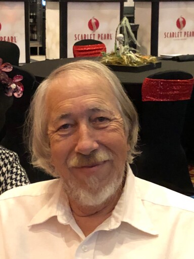 William Collins Obituary May 13, 2024 - Mobile Memorial Gardens Funeral ...