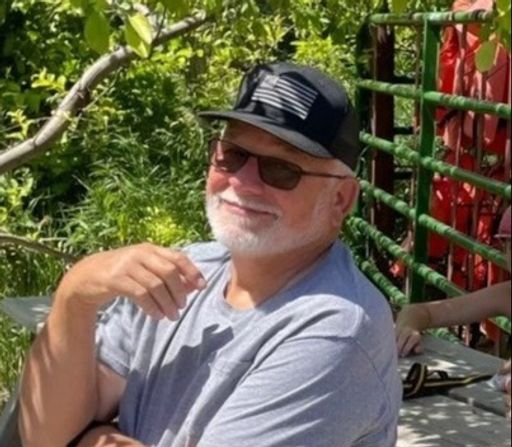 Dr. Jim Stokey Obituary 2023 - Chamberlain Chapel