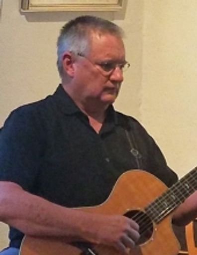 David Fraley Obituary August 31, 2018 - Ertel Funeral Home