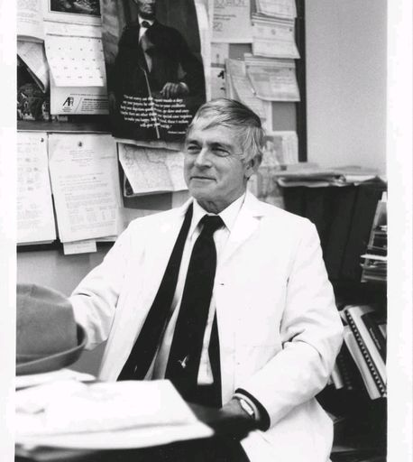 Michael Alvin McCall M.D. Obituary October 10, 2022 - Beam Funeral ...