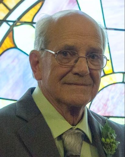 Mark R. Buckley Obituary January 1, 2025 - Wilson Funeral Home