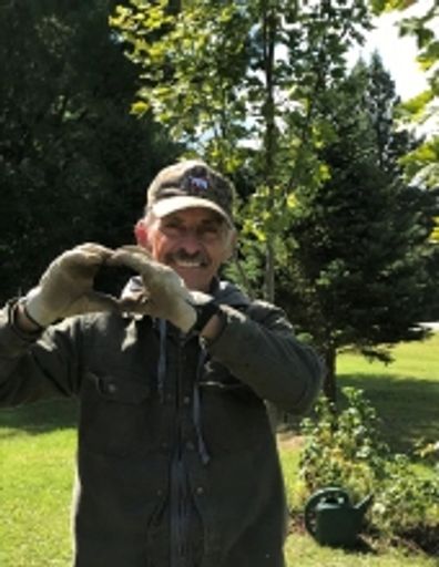 Michael Goble Obituary October 9, 2020 - Heart of the Valley Cremation ...