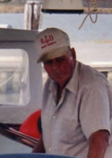 William Huether Obituary April 8, 2017 - Newcomb and Collins Funeral Home