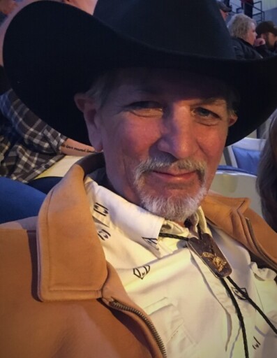 Randel "Randy" E Workman Obituary 2020 - McKee Mortuary Inc.