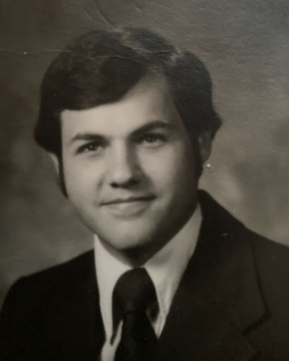 Stephen Howard Cunningham Obituary 2023 - Glenn Funeral Home and Crematory