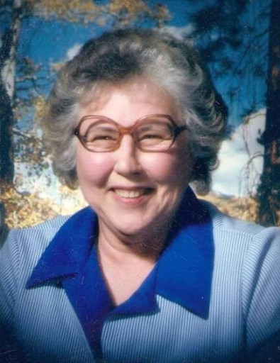 Mable Lu Johnson Obituary 2022 - Magleby Mortuary