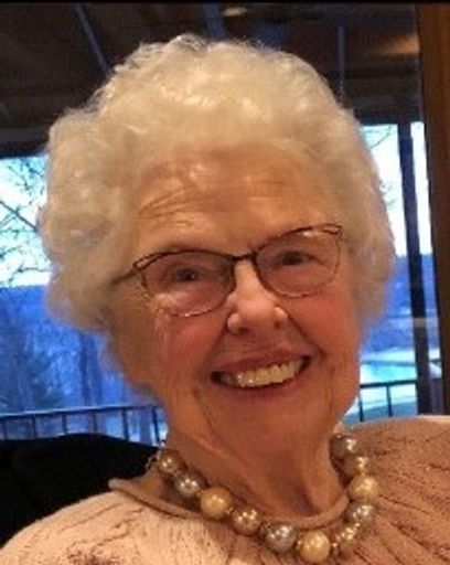 Carol R. Goodall Obituary September 15, 2022 - Baue Funeral Homes