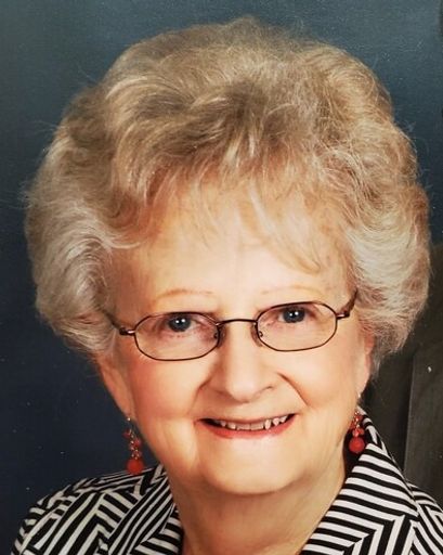 Barbara Ann Blackburn Obituary March 24, 2023 - Johnson County Funeral ...