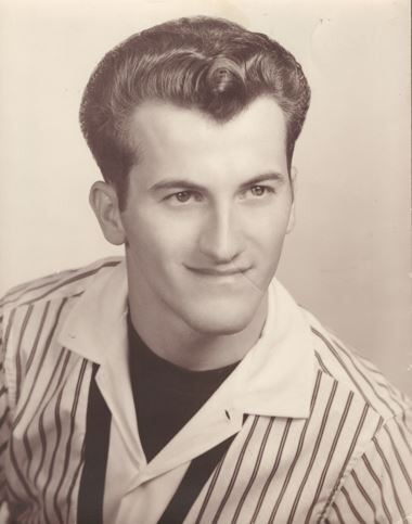 John Raymond Obituary February 4, 2024 - Salandra Funeral and Cremation ...