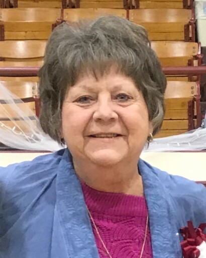 Julie Ratliff Obituary November 30, 2023 - Brown-Dugger Funeral Home