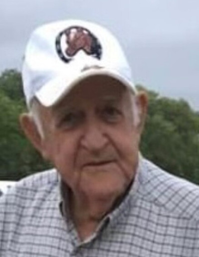 Cleyton Ladner Obituary January 11, 2023 - Riemann Family Funeral Homes