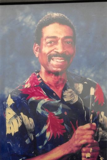 Roy Davis Obituary 2020 - Benjamin Funeral Service