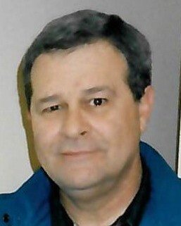 Ronald Lynn Tolbert Obituary 2024 - Beshear Funeral Home