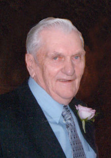 Alvin Hinnenkamp Obituary 2011 - Patton-Schad Funeral Home