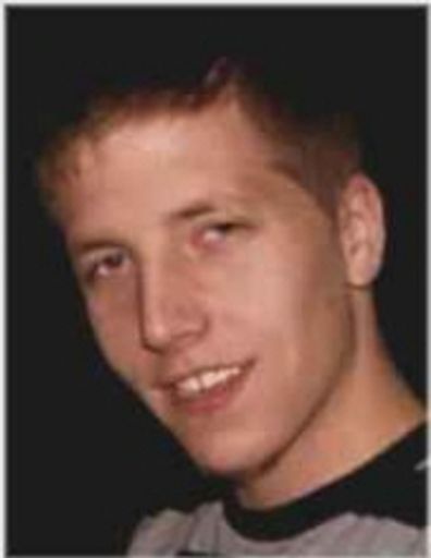 Ryan M. English Obituary 2014 - Marley Funeral Home, LLC.