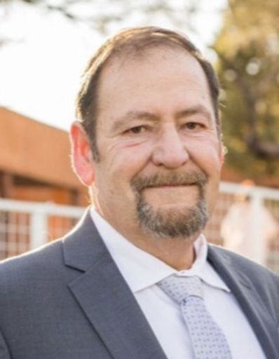 Randy Hart Obituary May 7, 2021 - Krestridge Funeral Home