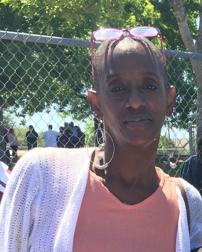 Ms. Cynthia Watts Obituary January 20, 2025 - Adams Funeral Services