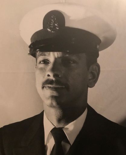 Robert Grogan Obituary August 5, 2021 - Boal Funeral Home, P.A.