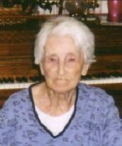 Mary Louise Raney Obituary September 28, 2007 - Craig-Hurtt Funeral Home