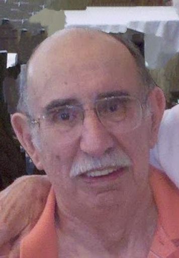 William Freas Obituary 2022 - Sharp Funeral Homes