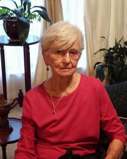 Beatrice Risher Obituary December 8, 2024 - Mobile Memorial Gardens ...