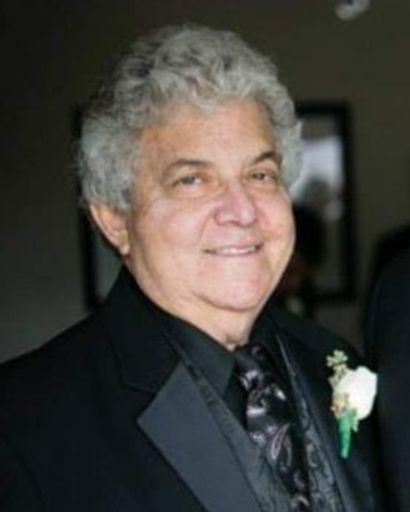 David Rackow Obituary March 22, 2023 - Joseph Levine and Sons