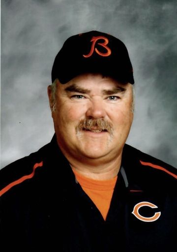 Craig Blake Obituary April 15, 2019 - Fedde-Helfrich-Cross Funeral Home