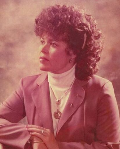 Ruby Watson Obituary April 2, 2022 - Carrons Funeral Home