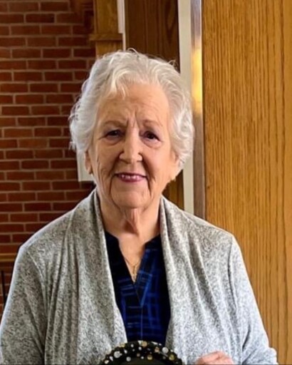 Janice Arlene Stephenson Obituary August 20, 2024 - Jackson Lytle ...