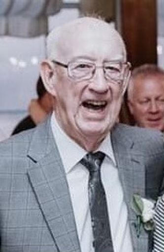 Harold Donald "Don" Fugate Obituary 2021 - Sharp Funeral Homes