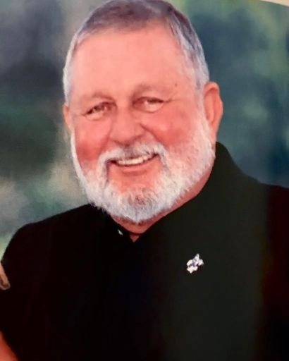 Fred Carlo, Jr. Obituary April 8, 2024 - McLane Funeral & Cremation Services