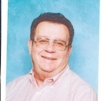 James Dean Rafferty Obituary 2010 - Brennan Mathena Funeral Home