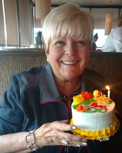 Jacqueline Bridges Obituary August 27, 2024 - Anello Funeral ...