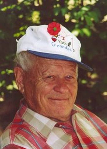 Joseph Ripka Obituary December 8, 2003 - Patton-Schad Funeral Home