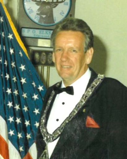 Jerry L. Wade Obituary 2023 - McComas Family Funeral Homes