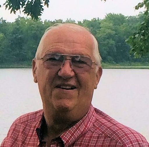 Ronald Dale "Ron" Moss Obituary 2022 - Farley Estes and Dowdle Funeral ...