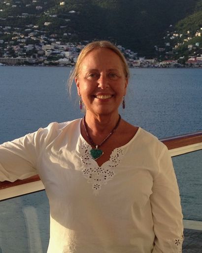 Melissa O Kaminski Obituary February 27, 2023 - Blackwell Funeral Home