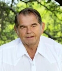 Jack Brown Obituary October 24, 2021 - Crosier - Pearson Cleburne Funeral Home