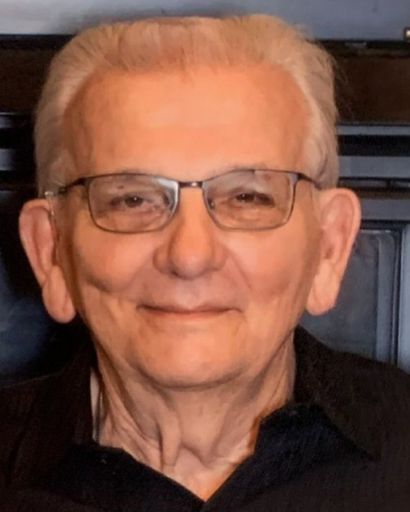 Charles Allen Jacoby Obituary September 10, 2023 - Parthemore Funeral ...