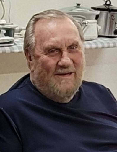 Kenneth Ray Kelly Obituary March 26, 2023 - Barnes Funeral Homes