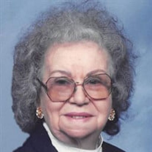 Bessie M. Retherford Obituary April 17, 2023 - Dennis George Funeral Home